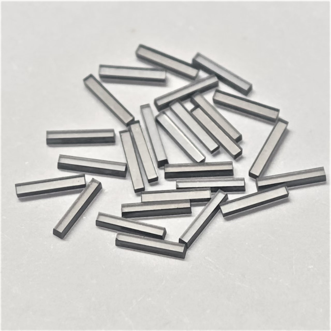 Precision CVD Diamond Logs for Industrial Tooling | Custom Sizes